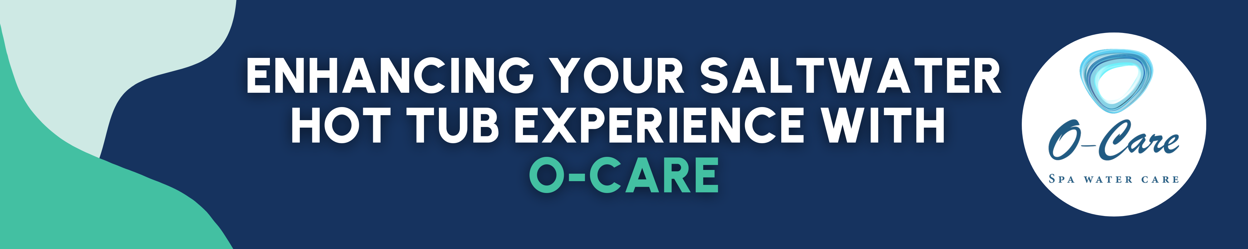 13 Outstanding Salt Water Hot Tub Benefits | O-Care.com